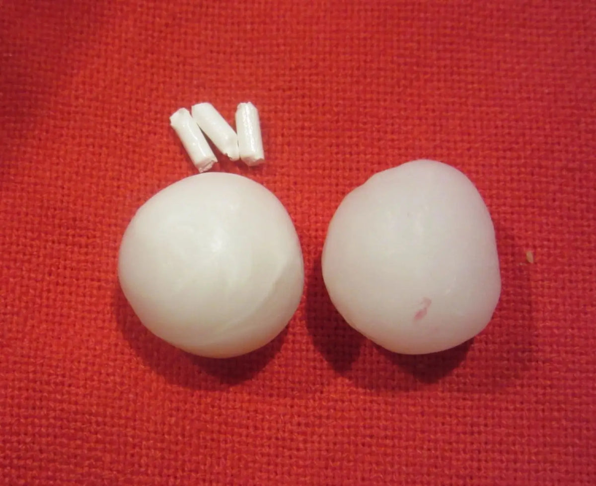 Coloring Your Moldable Polly Plastics | Polly Plastics