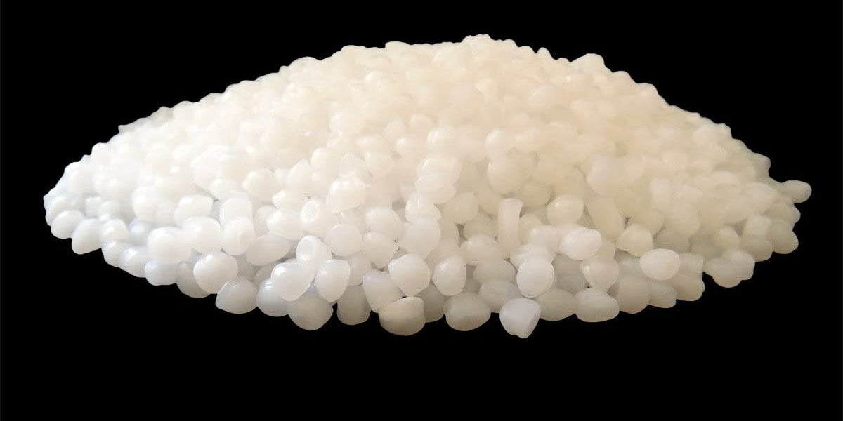 Plastic Pellets for Rock Tumbling | Polly Plastics