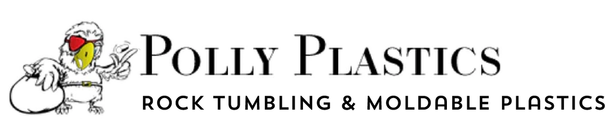 Moldable Plastic Sheets - 3 Sheets | Polly Plastics