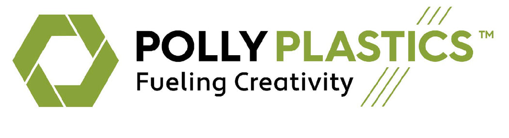 Polly Plastics | Polly Plastics Moldable Plastic, Rock Tumbling ...