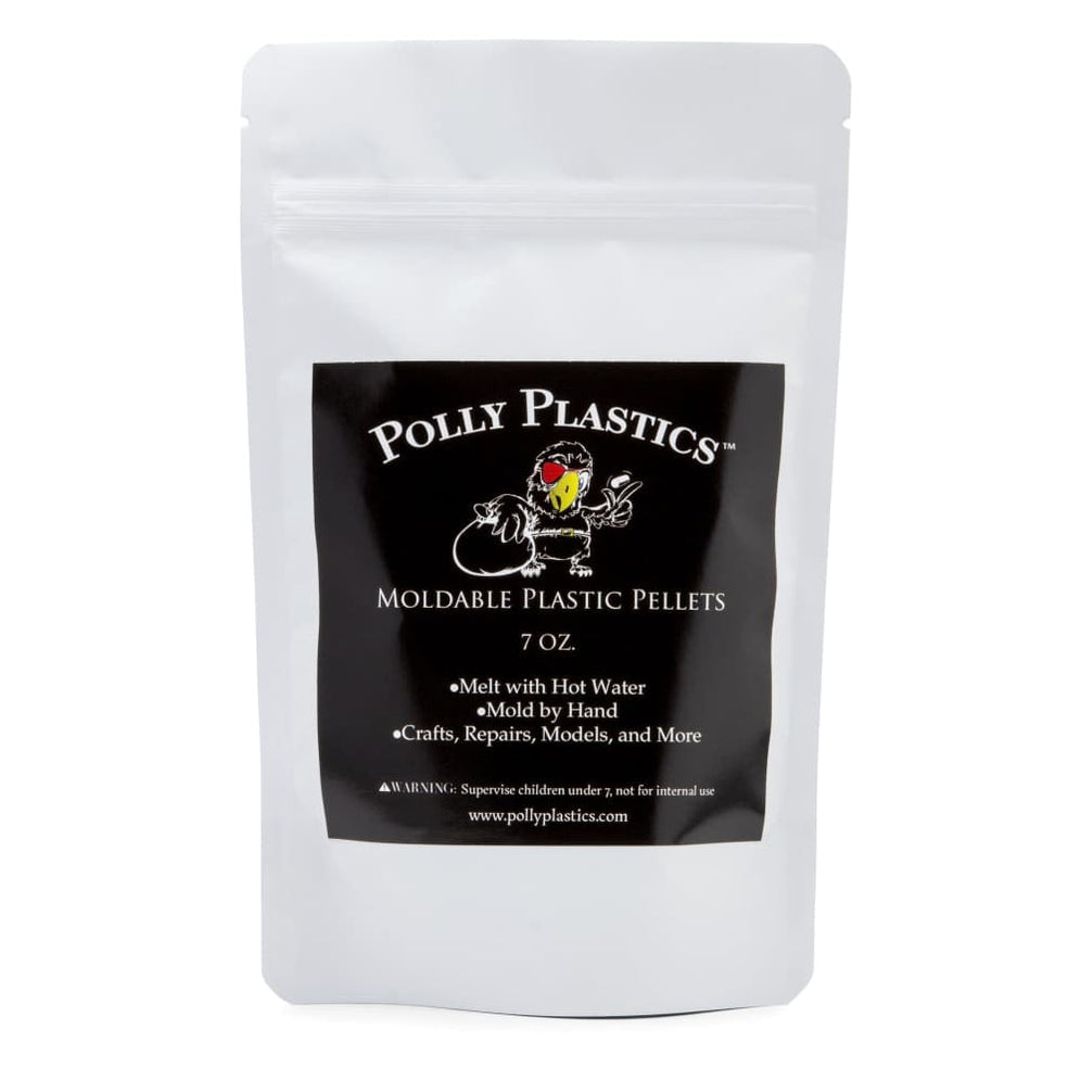 Polly Plastics Moldable Plastics | Polly Plastics