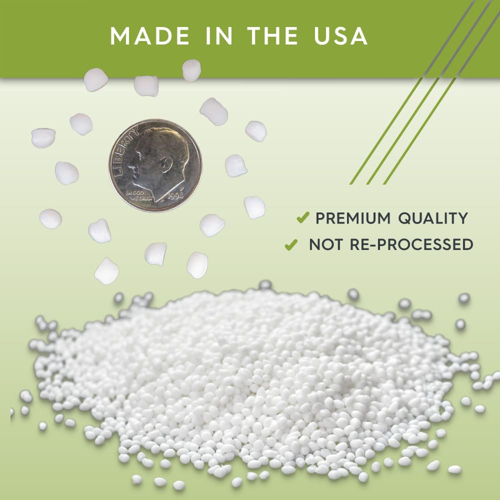 Rock Polisher Tumbler 20lb Rock Tumbler Refill Grit Kit - Silicon ...